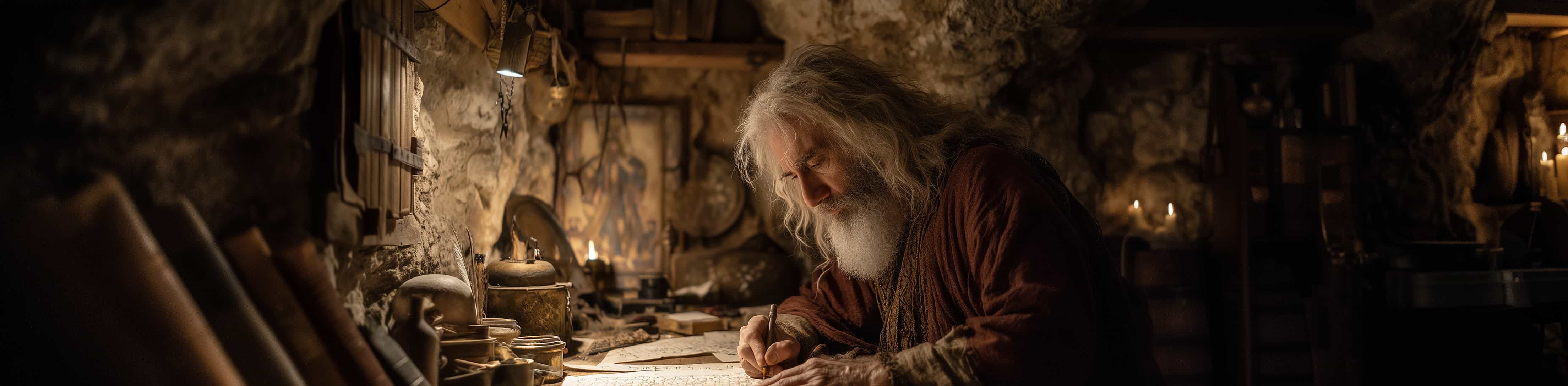 John: The Beloved Apostle